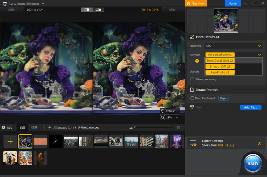 8 Best Photo Sharpening Software in 2025