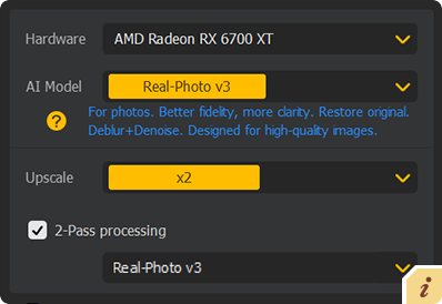 Aiarty Image Enhancer - AI Image/Photo Enhancement Software to Upscale ...