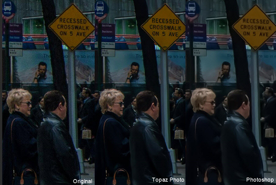 Topaz or Photoshop: Which Is Better for AI Image Enhancement?