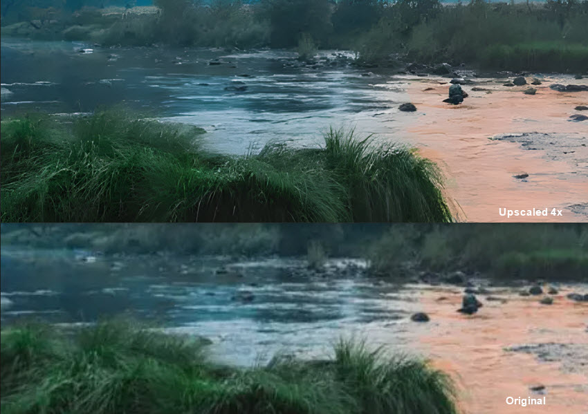 Full Upscayl Review: Features, Guide, and Test Examples