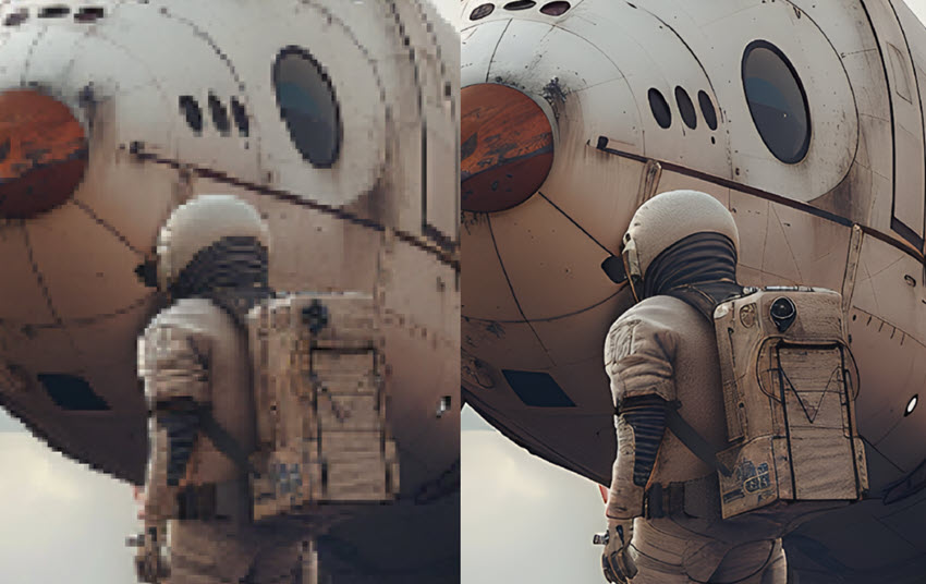 5 Ways to AI Upscale Stable Diffusion Images