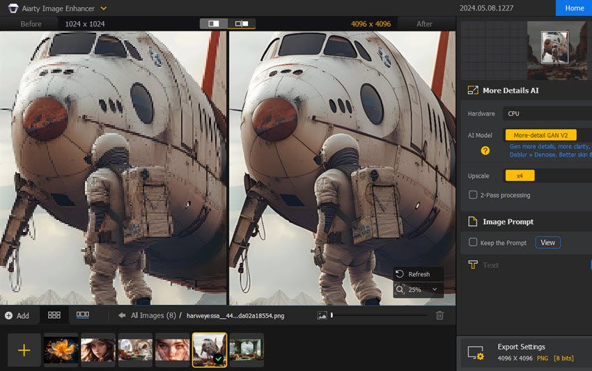 5 Ways to AI Upscale Stable Diffusion Images