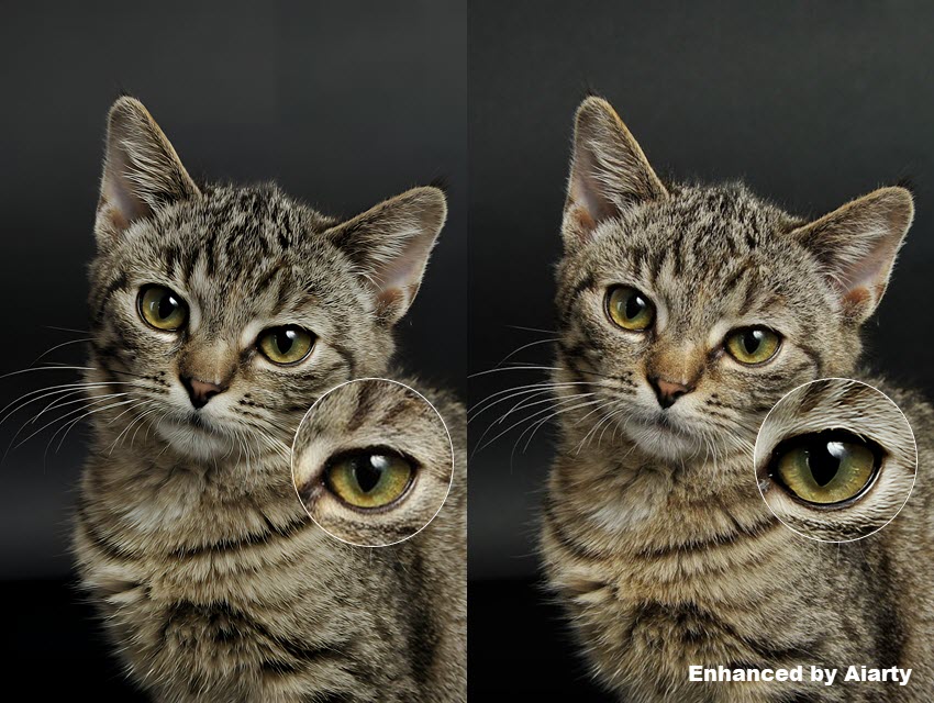 How to Convert Images to High Resolution 4K/8K/16K/32K?