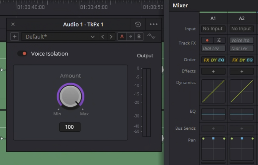 How to Remove Background Noise in Davinci Resolve (4 Methods)