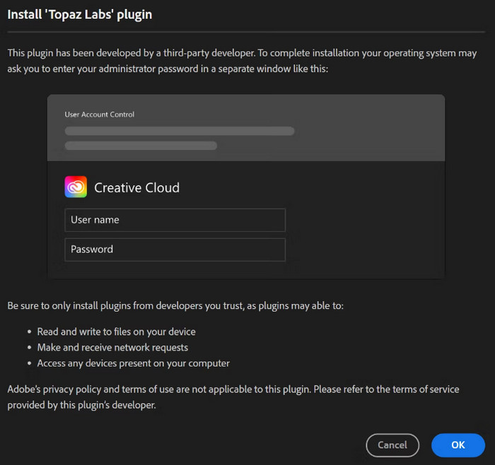 How to Use Topaz Video in Premiere Pro (Panel Setup, Workflow & Fixes)