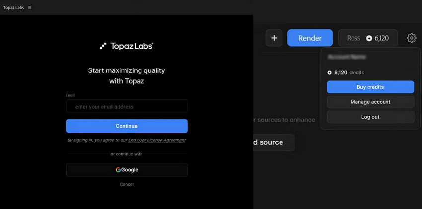 How to Use Topaz Video in Premiere Pro (Panel Setup, Workflow & Fixes)