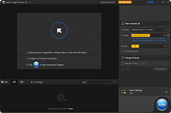 [OFFICIAL] Aiarty Download Center - Free download the latest installers ...