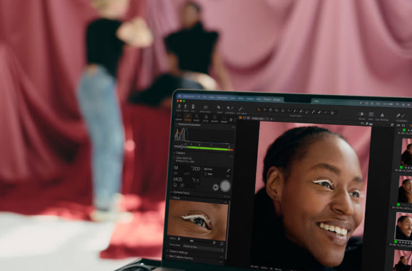 Capture One Review 2026: Features, Pricing, and Is It Better Than ...