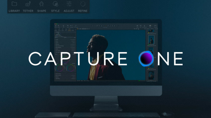 Capture One Review 2026: Features, Pricing, and Is It Better Than ...