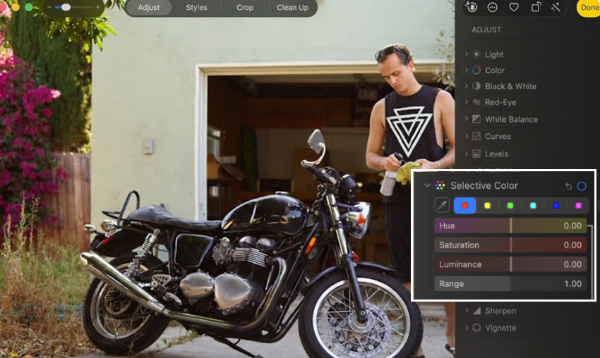 How to Edit Photos on Mac (with Better Quality)