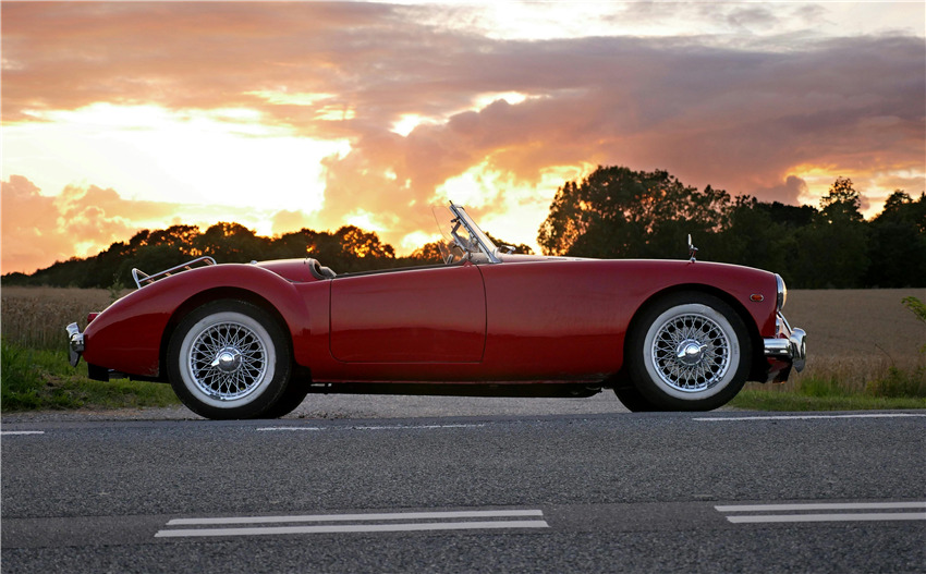How to Edit Car Photos Like a Pro: A Step-by-Step Guide