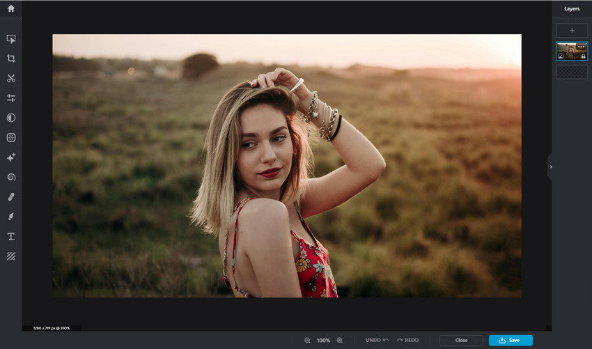 Pixlr Review: Is Pixlr Free, Worth Using, or Limited by Its AI Tools?