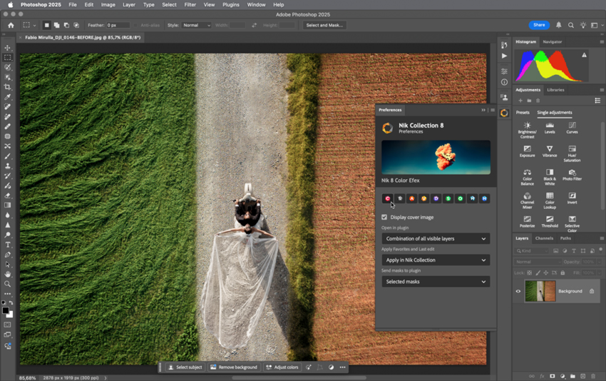 Photoshop Elements vs Photoshop: Key Differences You Need to Know
