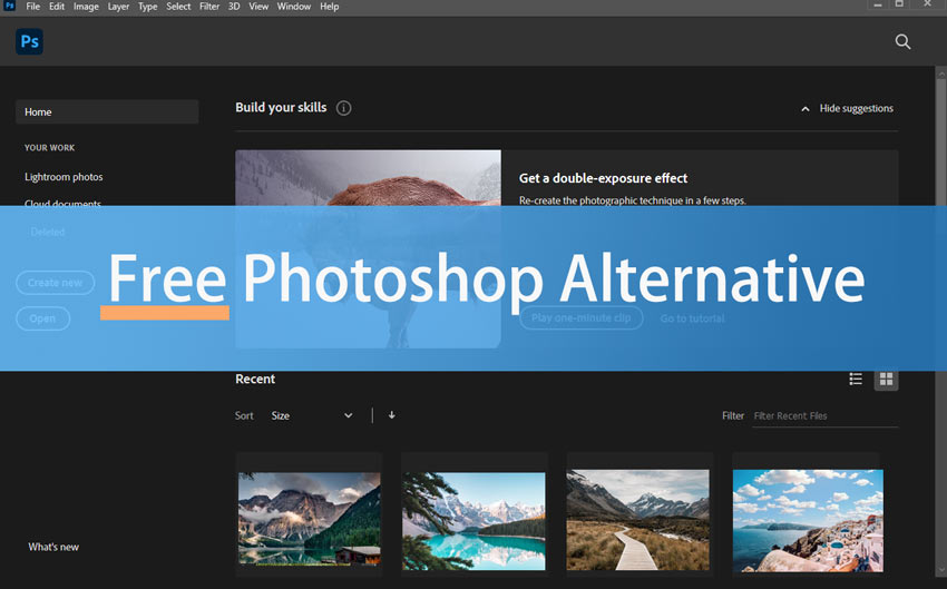 8 Best Free Photoshop Alternatives That Are Worth Trying