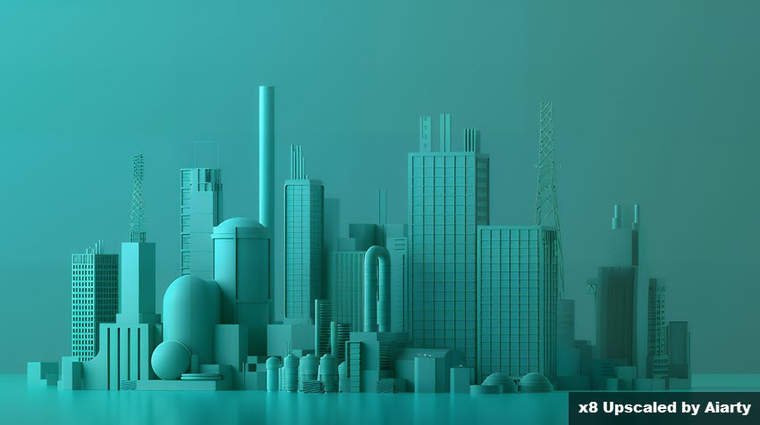 Midjourney 3D Prompts Formula & 20+ Examples