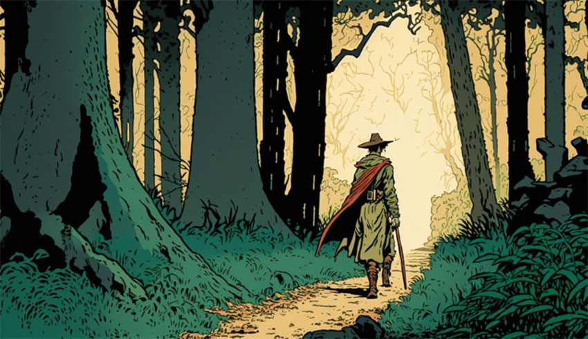 How to Create Midjourney Cartoon Styles (Prompts and Examples)